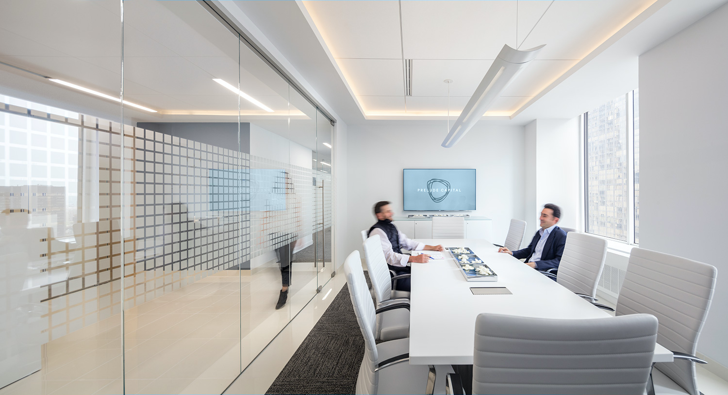 About Prelude Capital